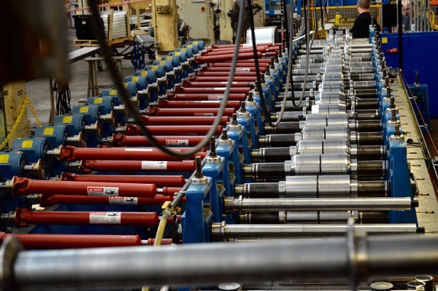 Avoid These 7 Roll Forming Design Flaws For Sheet Metal Components